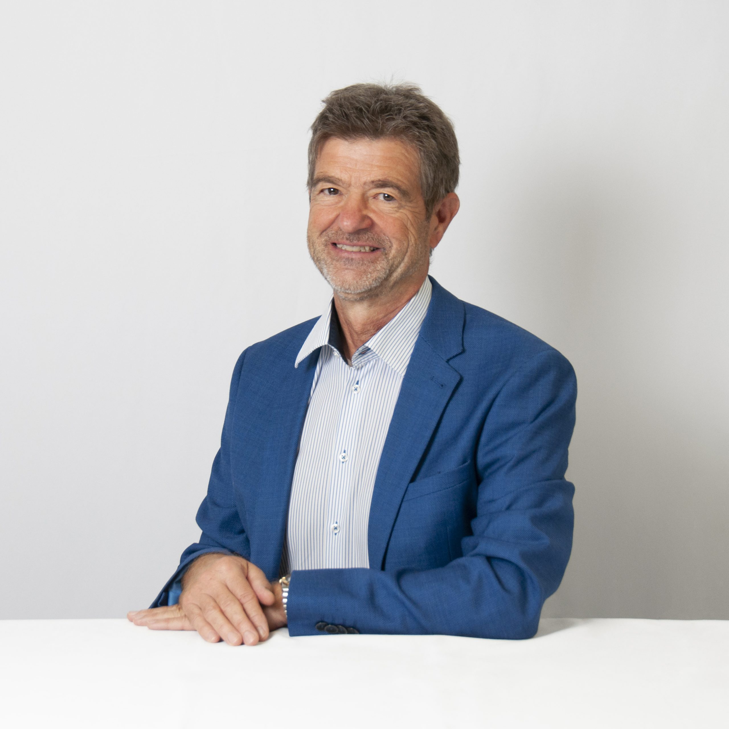 Lercher Herwig - HR Group Personaldienstleistung GmbH
